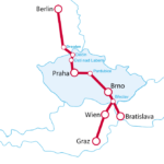 CD-Railjet - 白川純のヨーロッパ鉄道ガイド